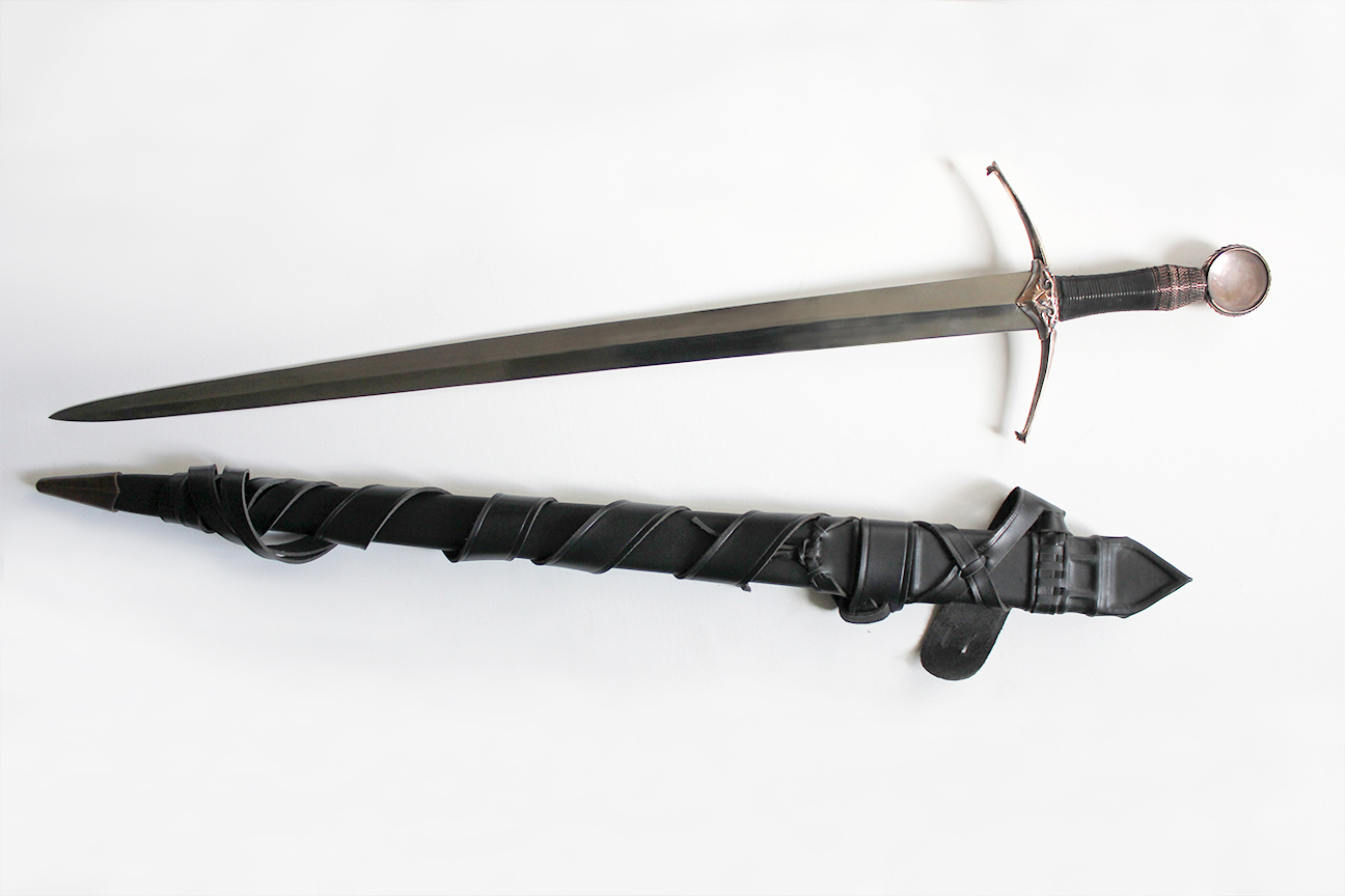 Medieval Weapons Pictures