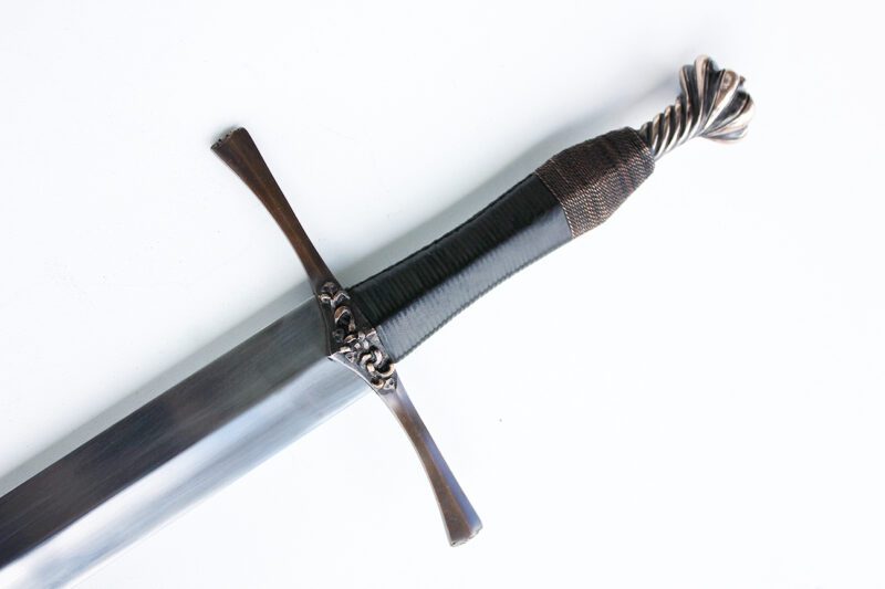 Herald Series Medieval Swords - Darksword Armory