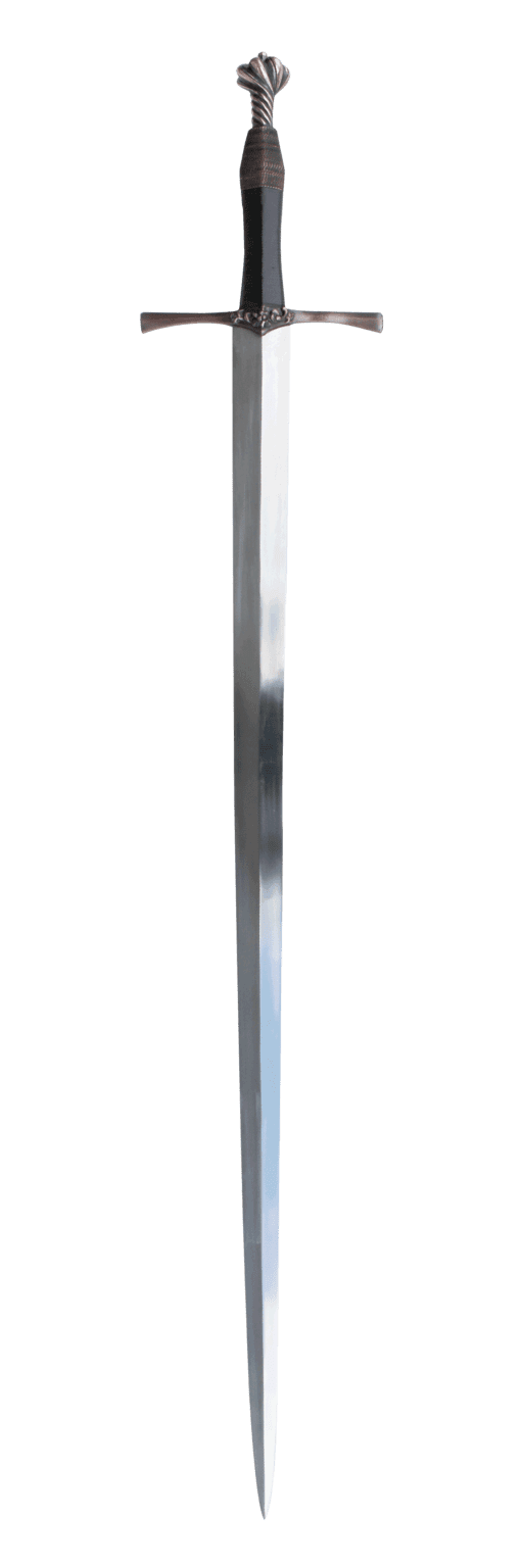 Herald Series Medieval Swords - Darksword Armory