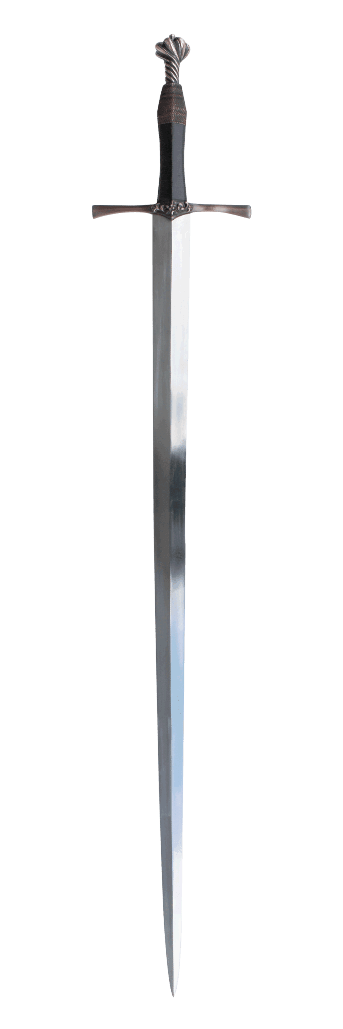 Herald Series Medieval Swords - Darksword Armory