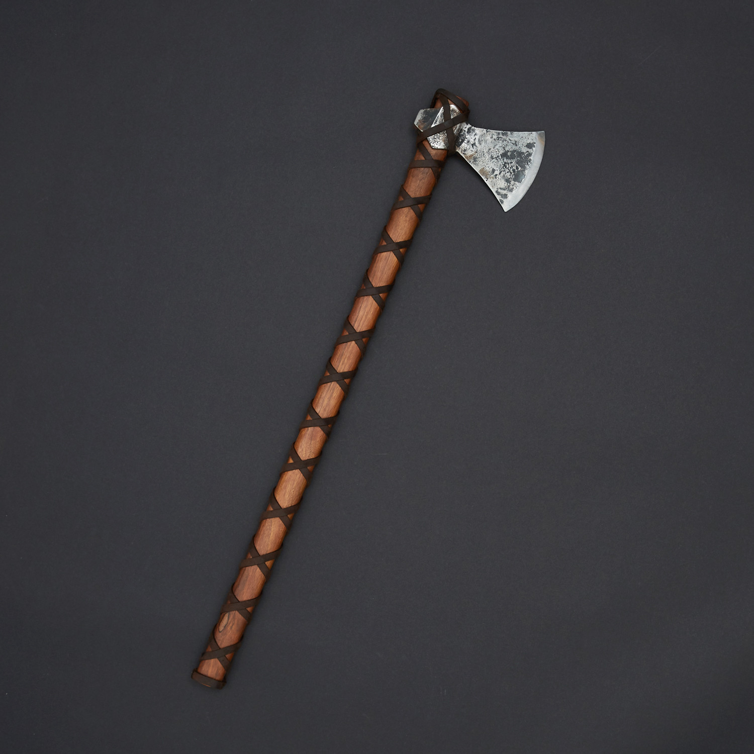 Medieval Axes - Darksword Armory
