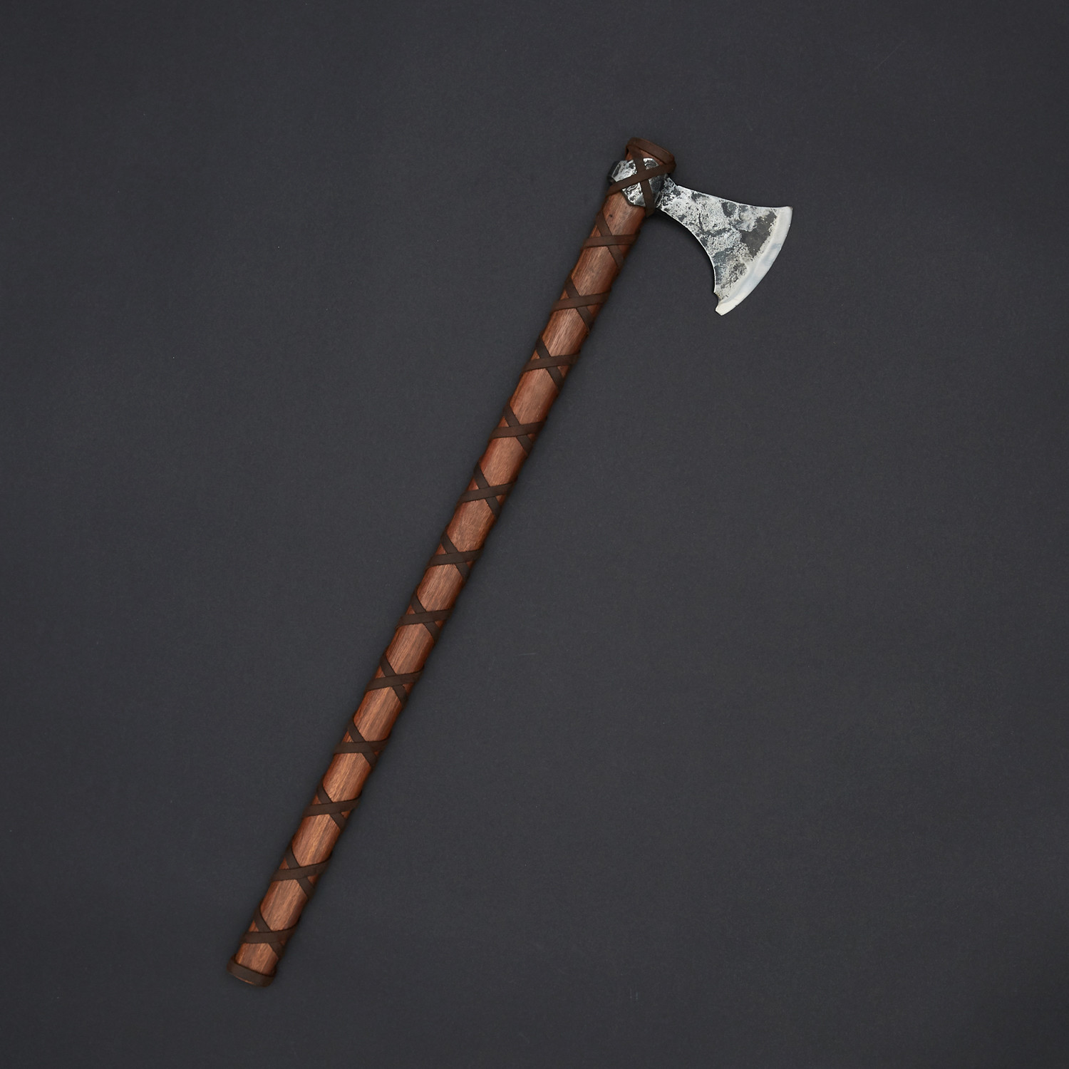 Medieval Axes - Darksword Armory