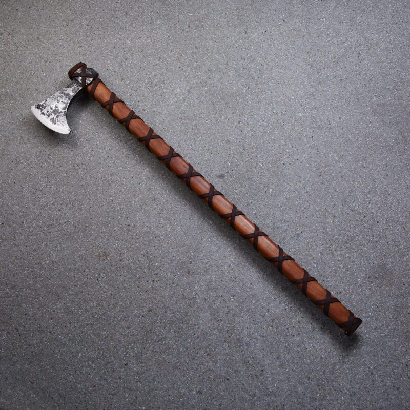 Viking Medieval Axes - Darksword Armory