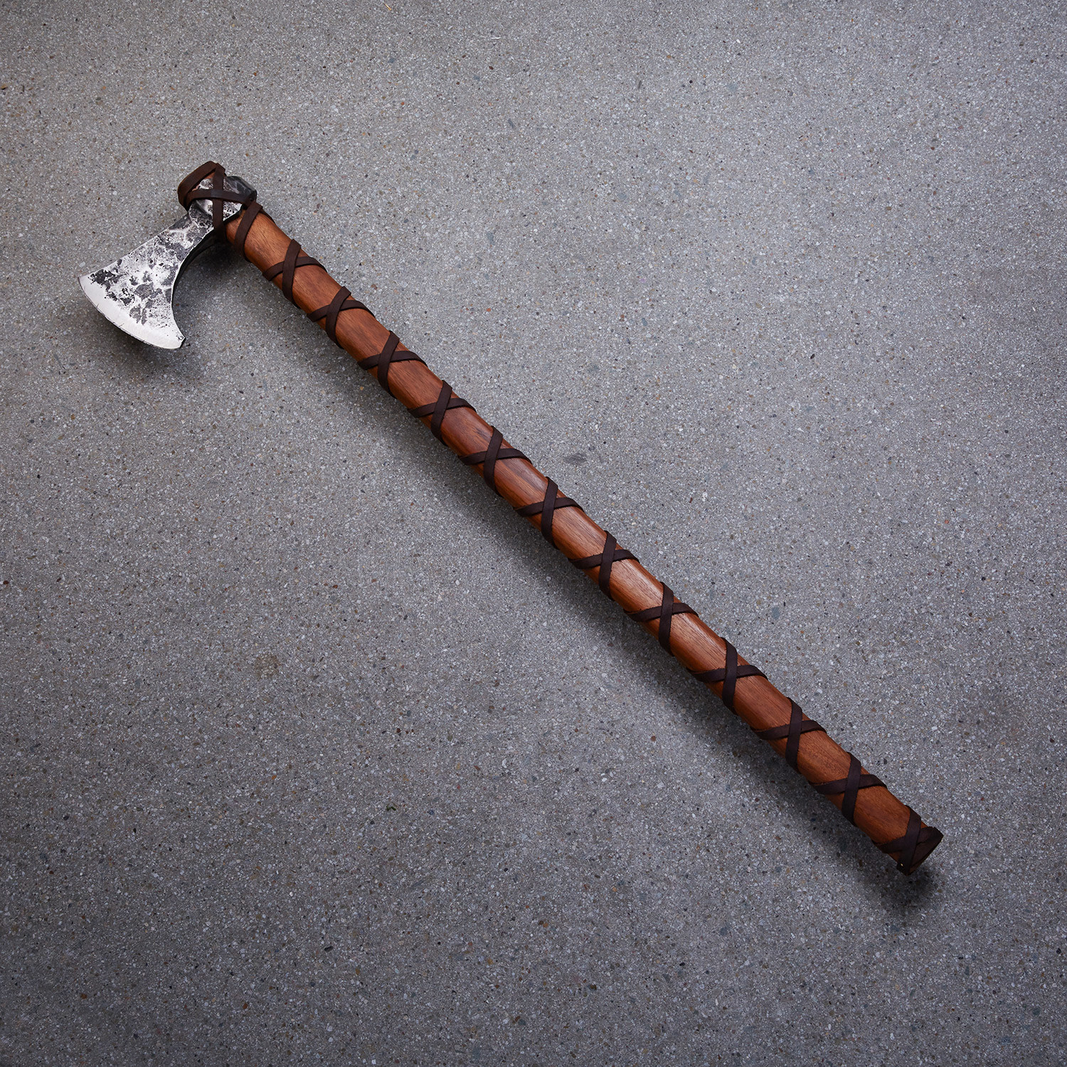 Medieval Axes - Darksword Armory