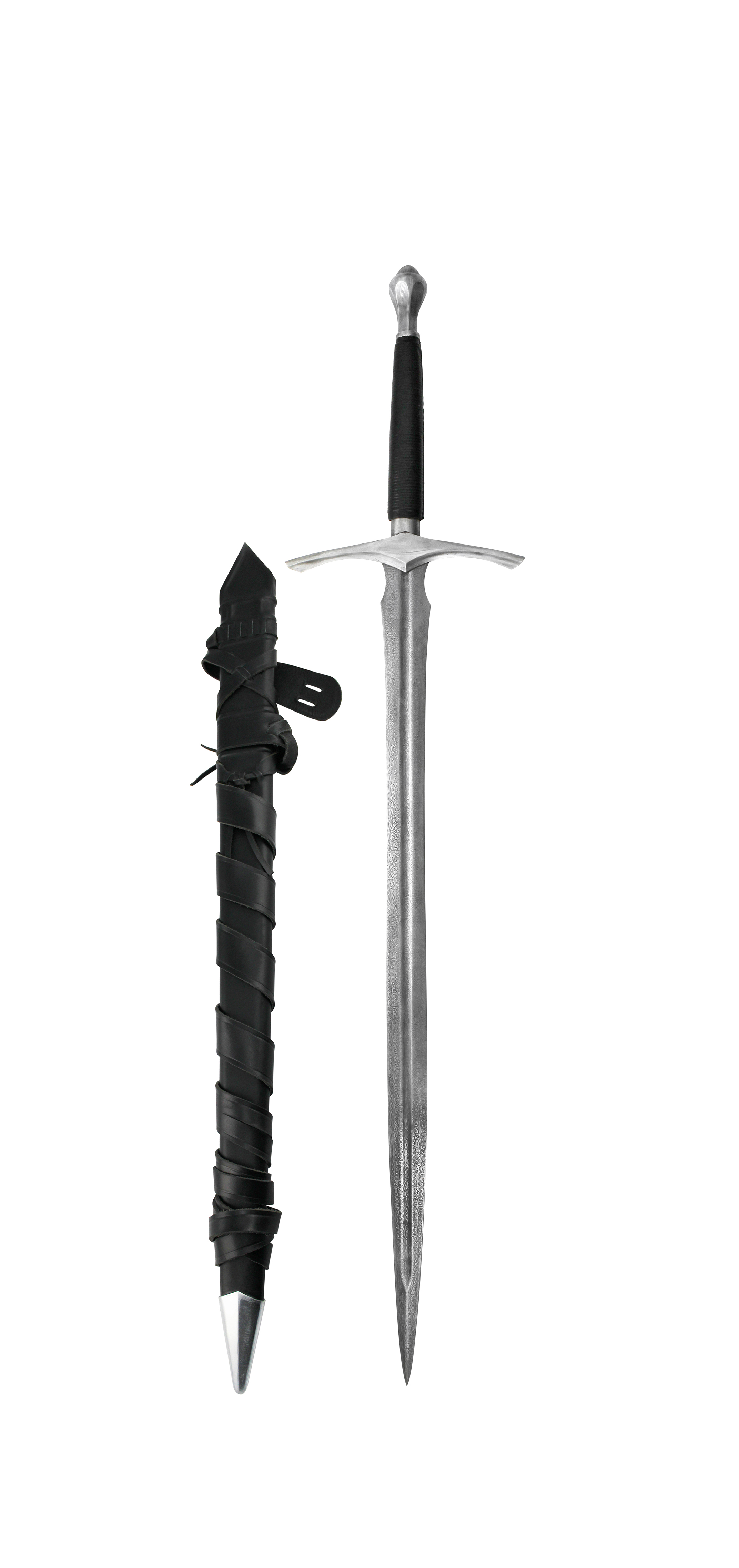 Medieval Swords