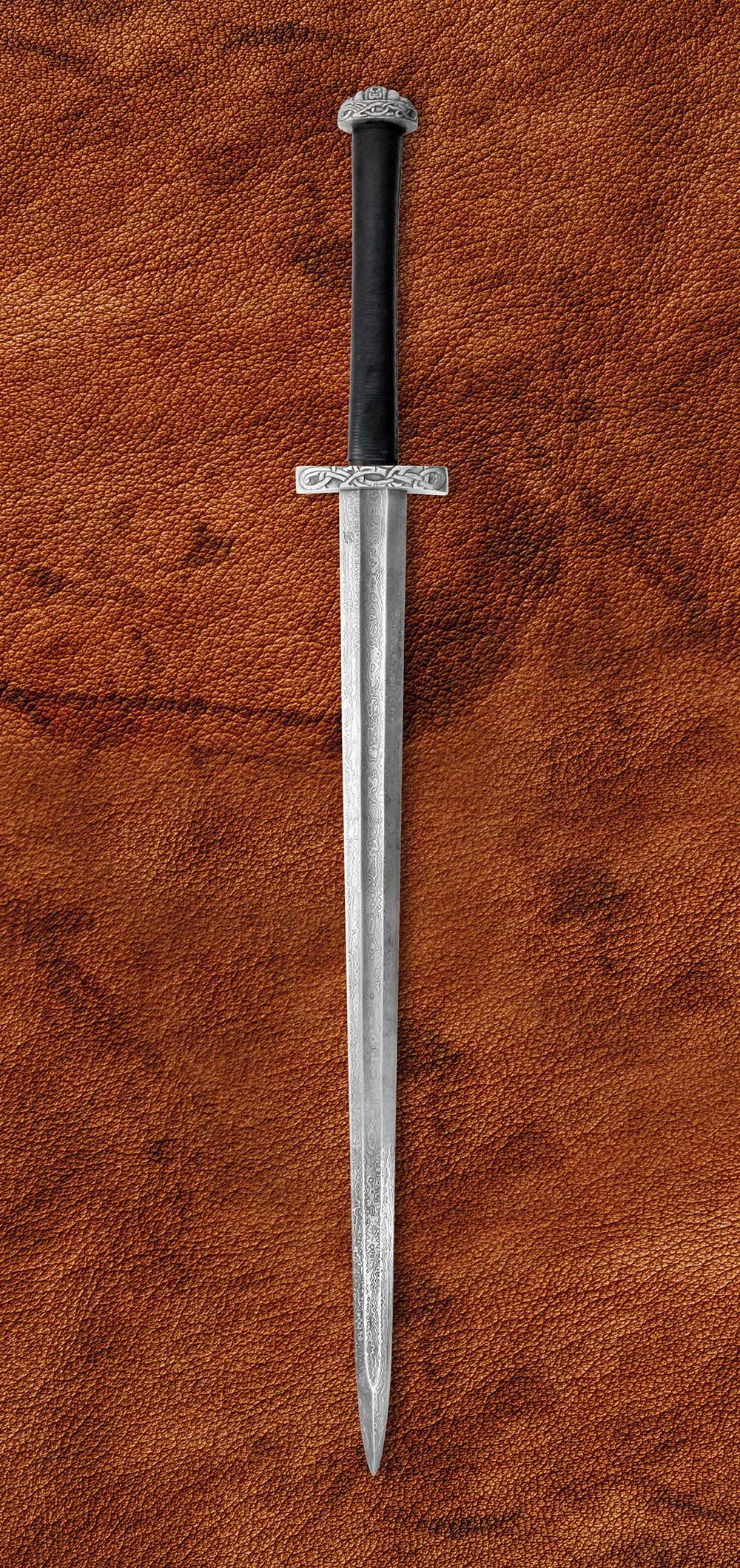 Elite Danish Dagger (#1618) - Darksword Armory