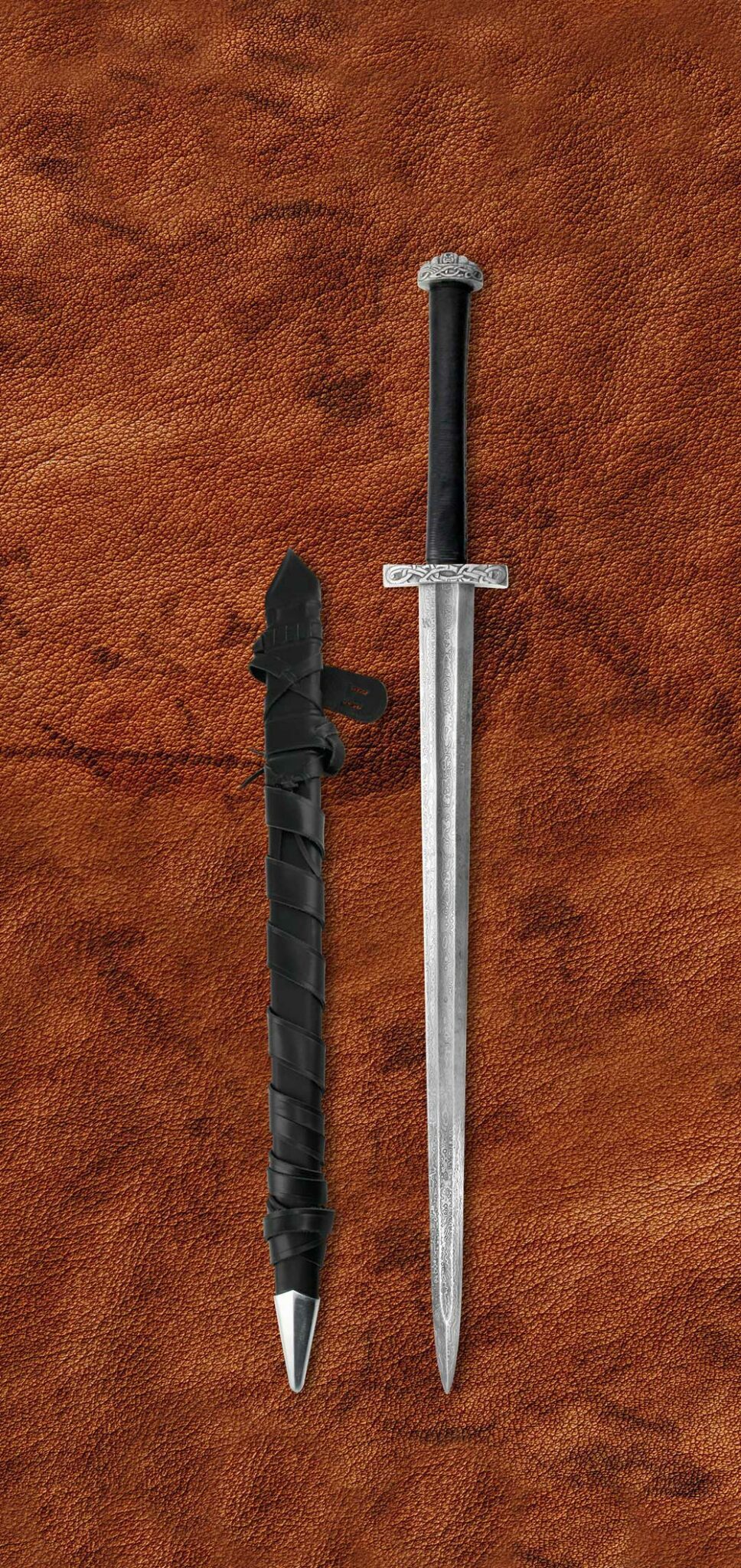 Medieval Swords, Battle Ready Swords - Darksword Armory