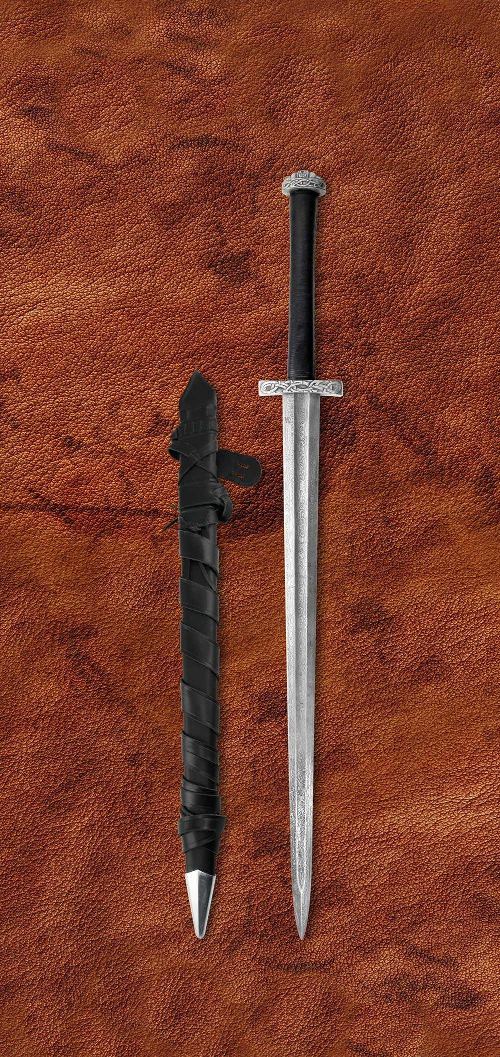 The Elite Ranger Dagger (#1608) - Darksword Armory