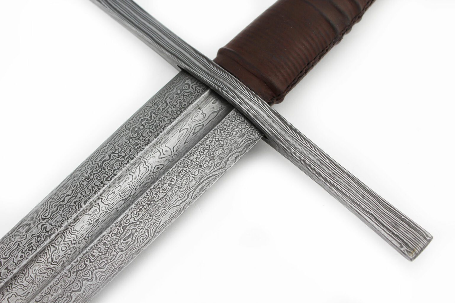 The Crusader Sword Elite Series (#1612) - Darksword Armory