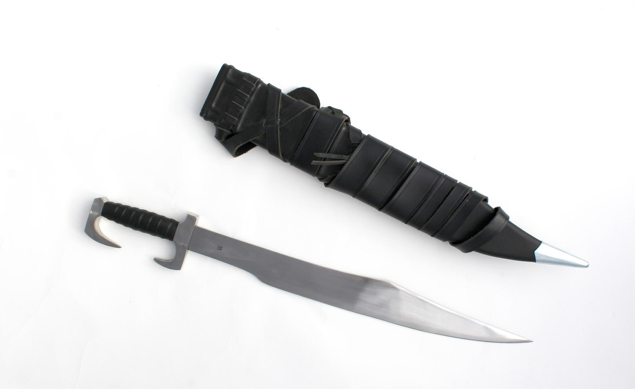 The Spartan Sword (#1363) - Darksword Armory