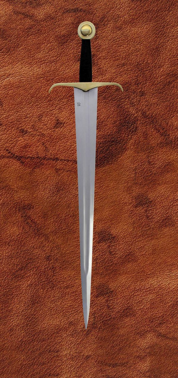 Medieval Swords, Battle Ready Swords - Darksword Armory