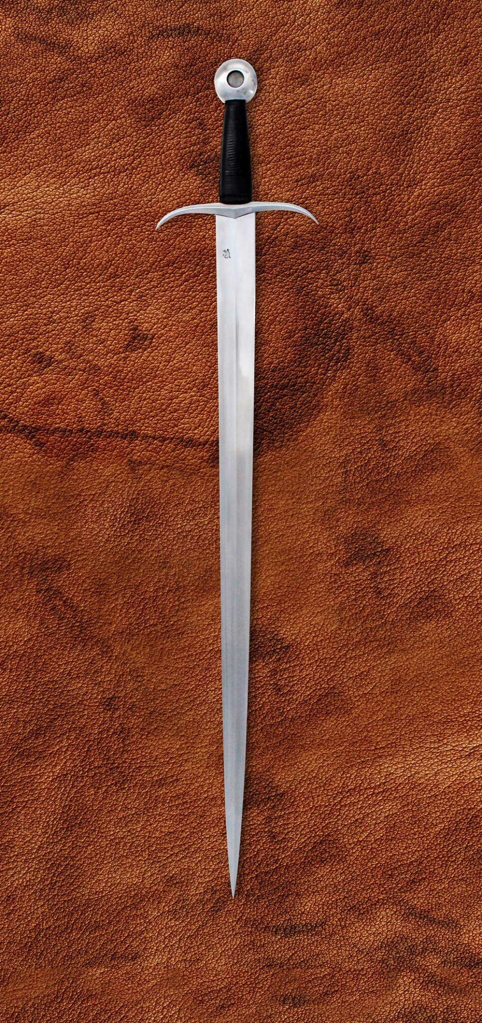 12th Century Templar Sword (#1340) - Darksword Armory