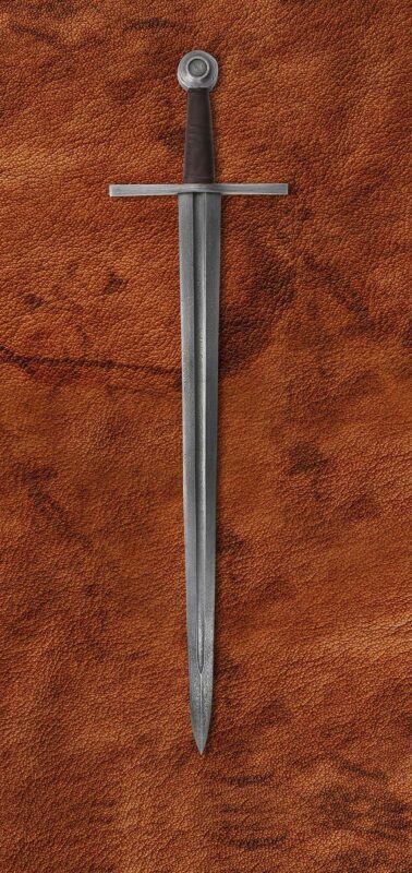 Medieval Swords, Battle Ready Swords - Darksword Armory