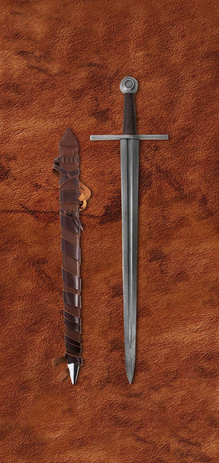 Medieval Swords, Battle Ready Swords - Darksword Armory