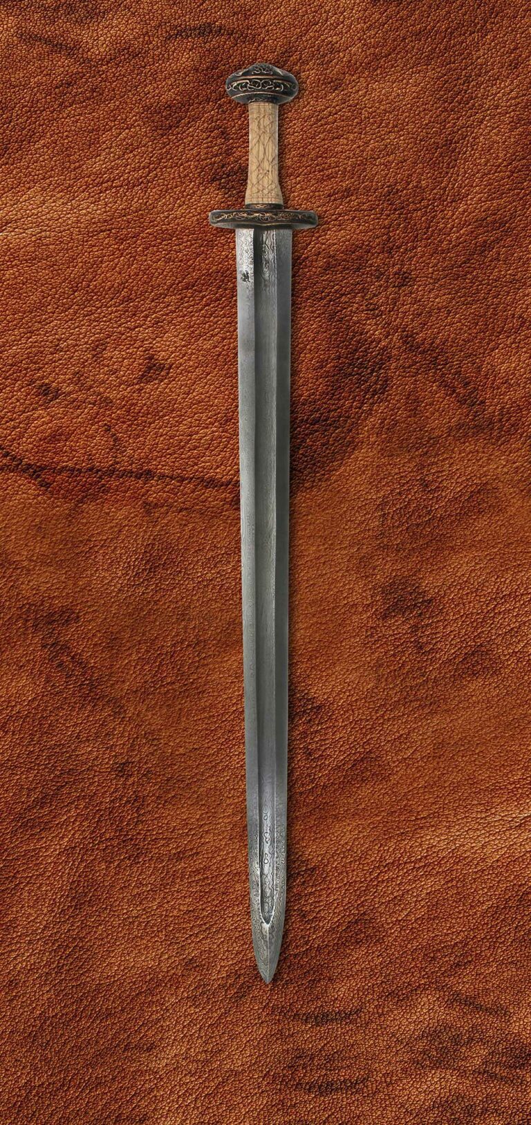 The Elite Ranger Dagger (#1608) - Darksword Armory