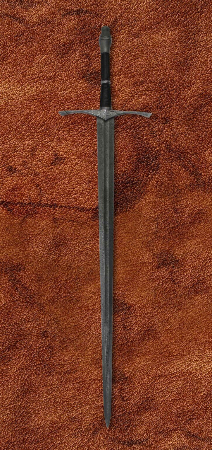 The Elite Ranger Dagger (#1608) - Darksword Armory
