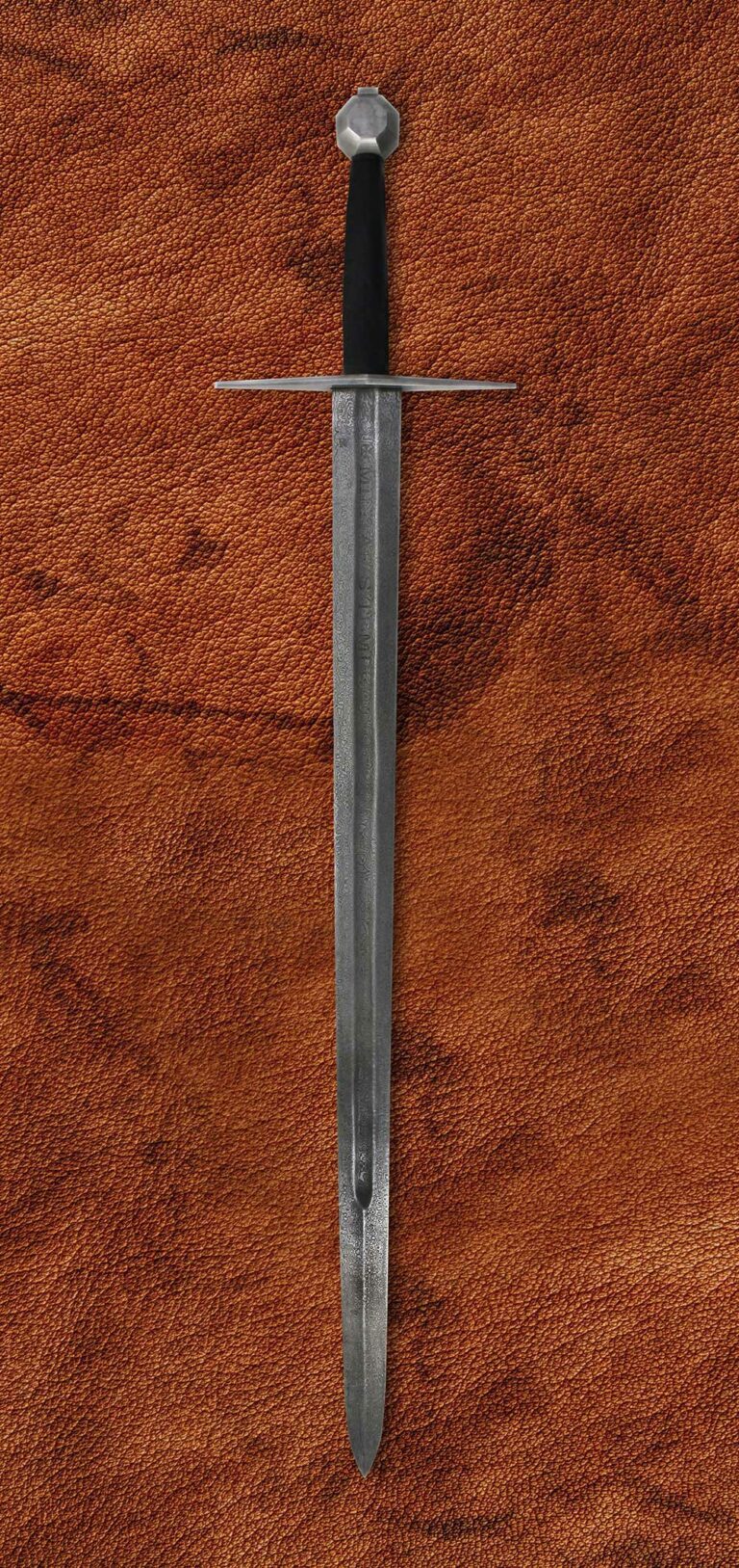 Templar Medieval Swords - Darksword Armory