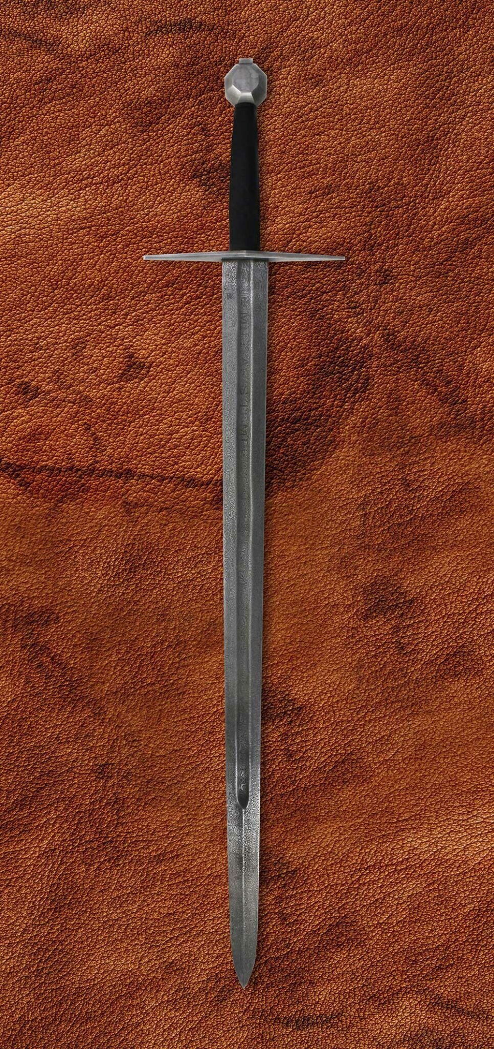 Templar Medieval Swords - Darksword Armory