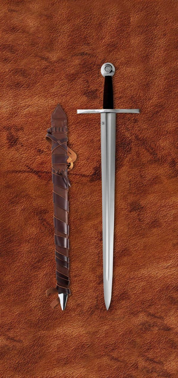 Medieval swords - americanFlex