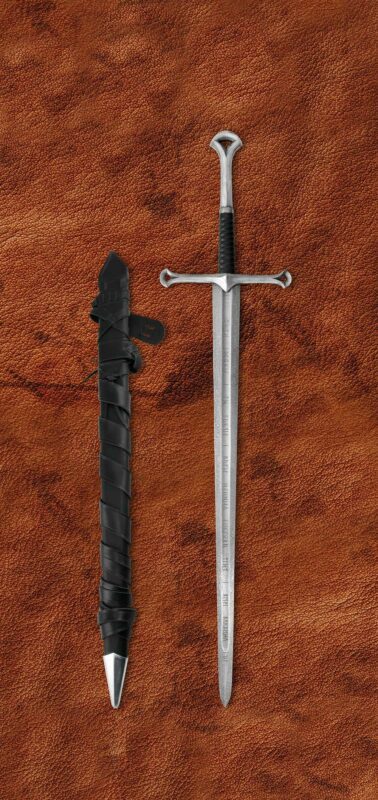 Lord of the Rings LOTR Swords Archives - Darksword Armory