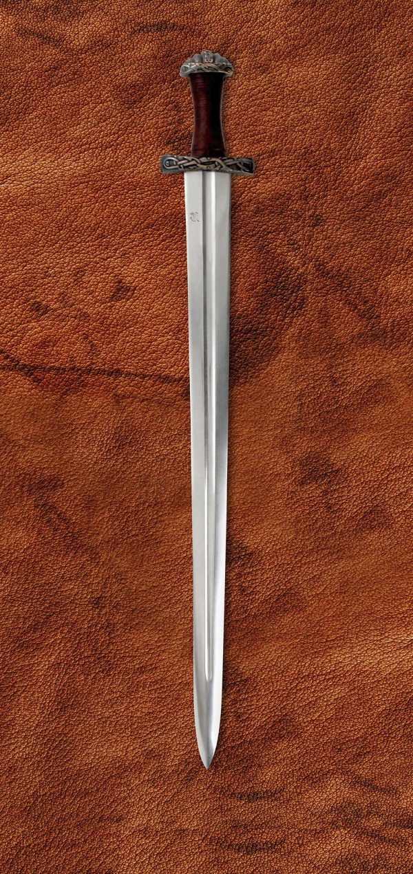 Excalibur Sword Limited Edition | darksword-armory.com