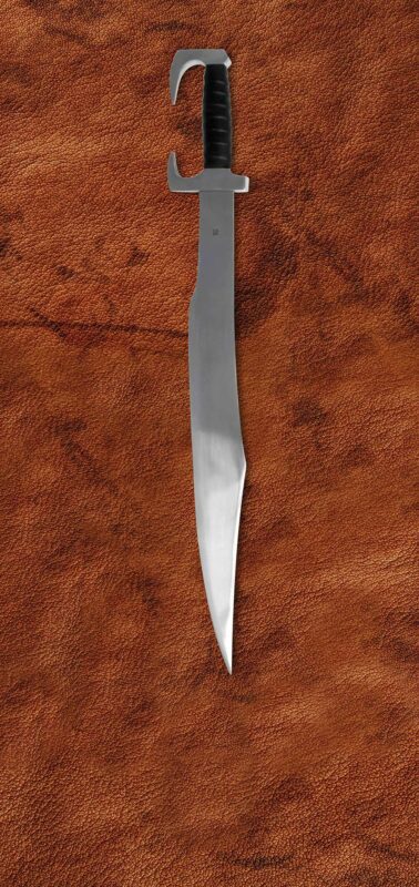 The Doge Sword (#1373) - Darksword Armory