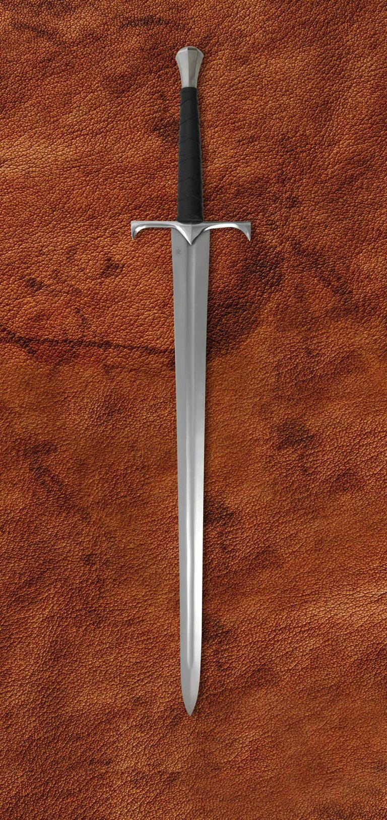 High King Elf Fantasy Sword | Battle Ready Medieval Sword