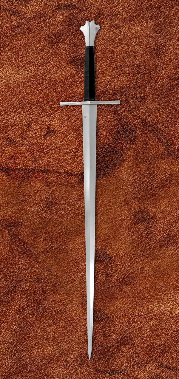 Fantasy Scimitar (#1370) - Darksword Armory