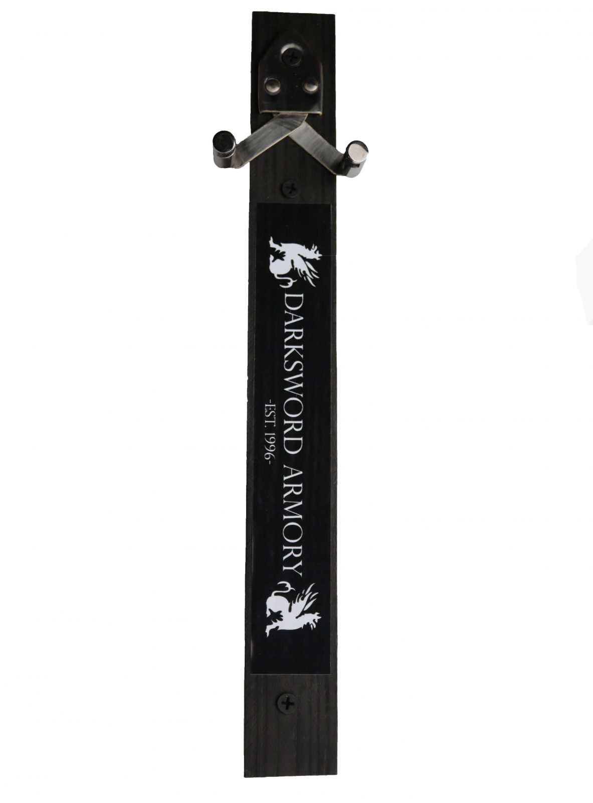 Sword Hanger Display Wall Mount (#5060) - Darksword Armory