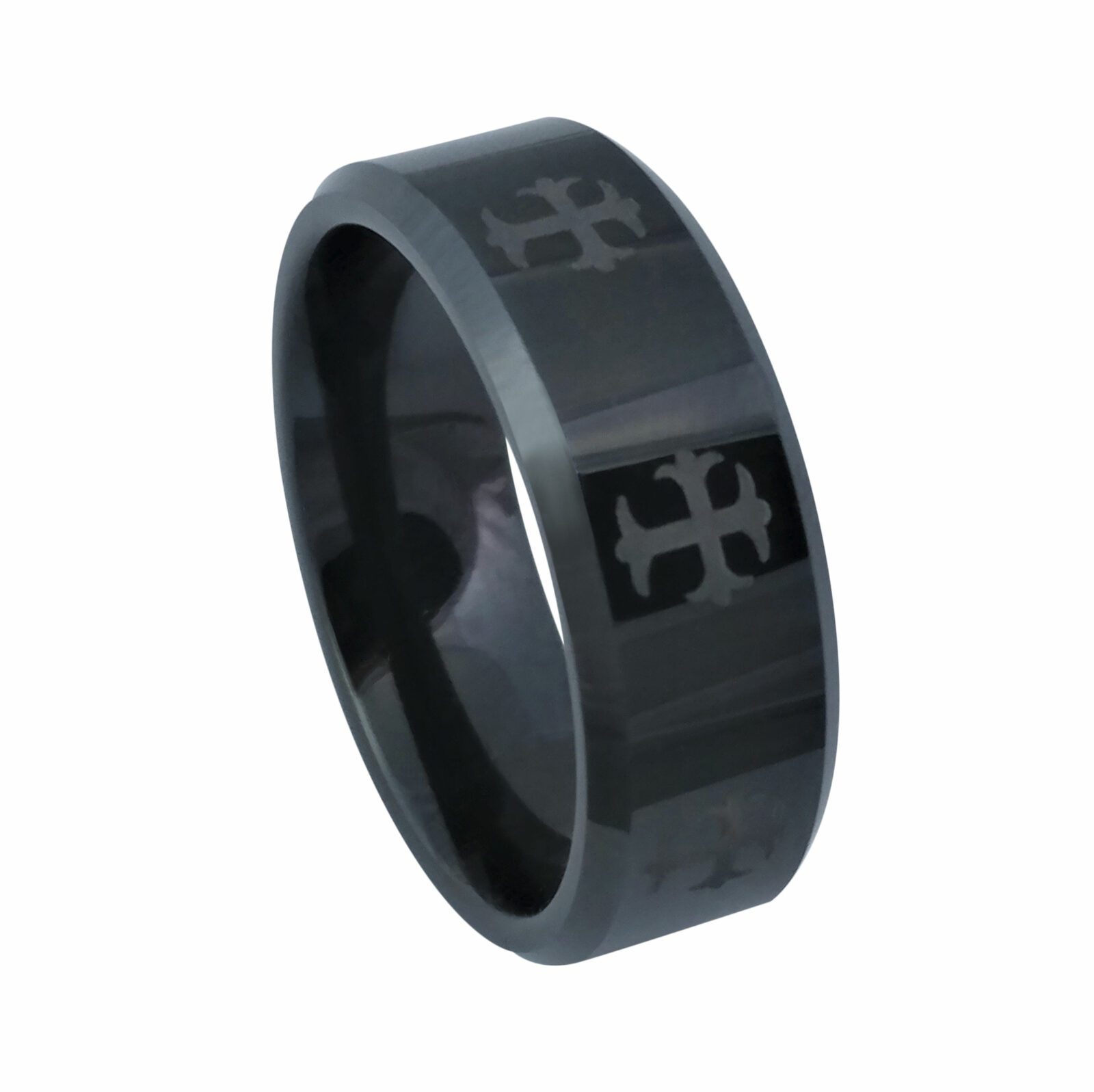 LOTR Ring (4008) - Darksword Armory