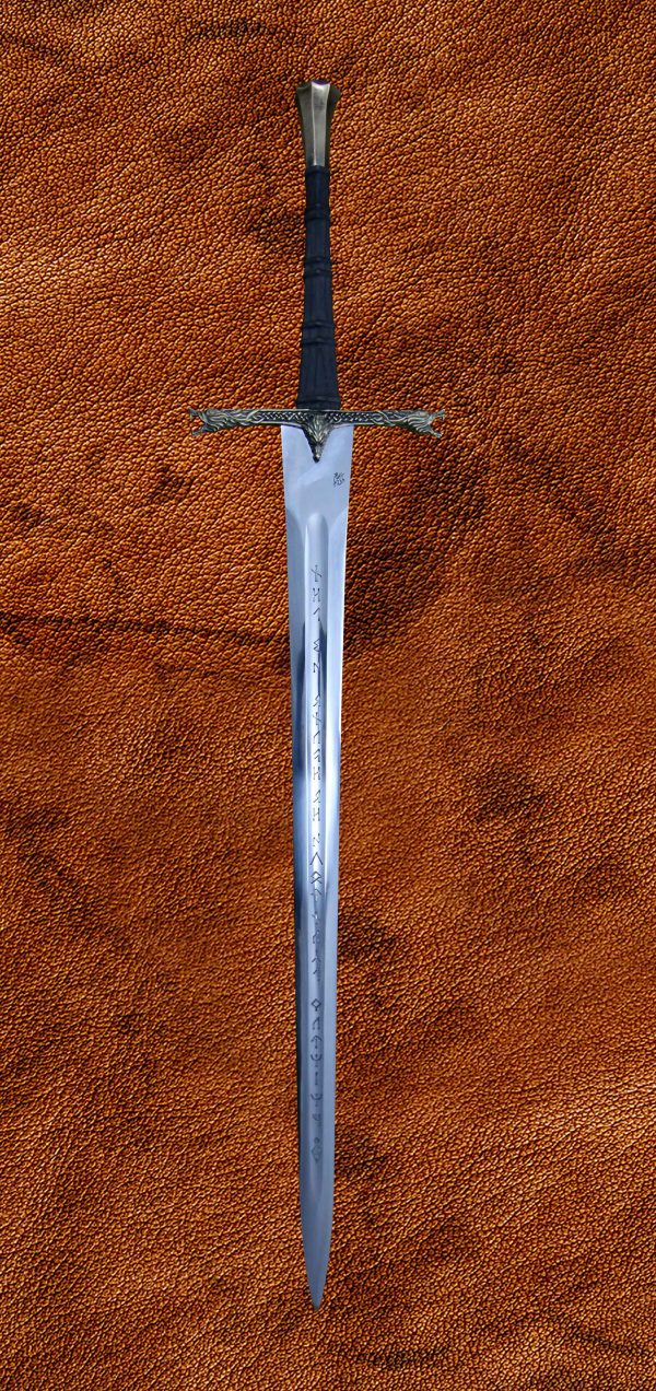 Medieval Swords, Battle Ready Swords - Darksword Armory