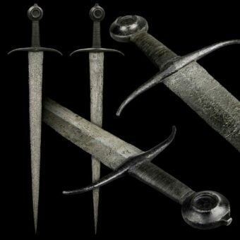 Ten Highly Recognizable Swords from History - Darksword Armory