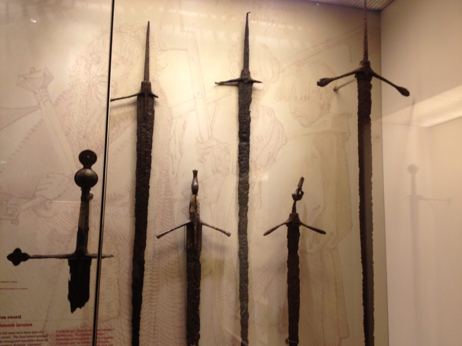 Ten Highly Recognizable Swords from History - Darksword Armory