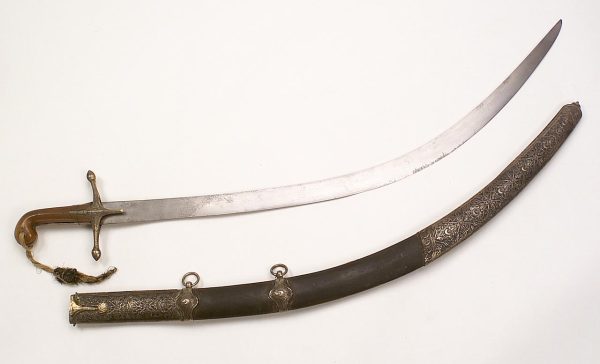 Ten Highly Recognizable Swords from History - Darksword Armory