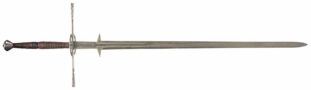 Ten Highly Recognizable Swords from History - Darksword Armory