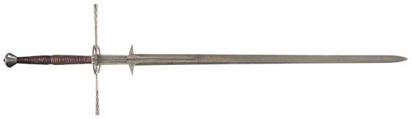 Blog - Darksword Armory