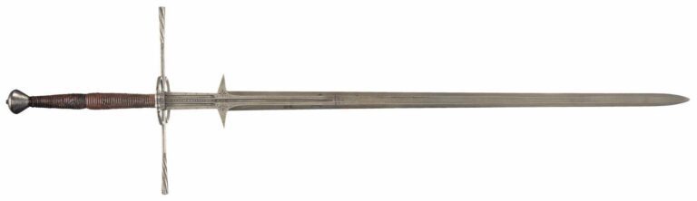 Blog - Darksword Armory