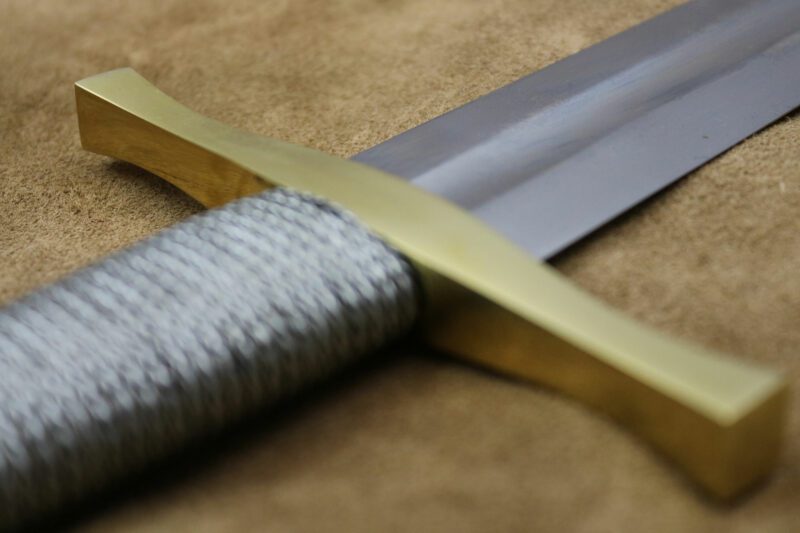 The Excalibur Dagger (#1818) - Darksword Armory