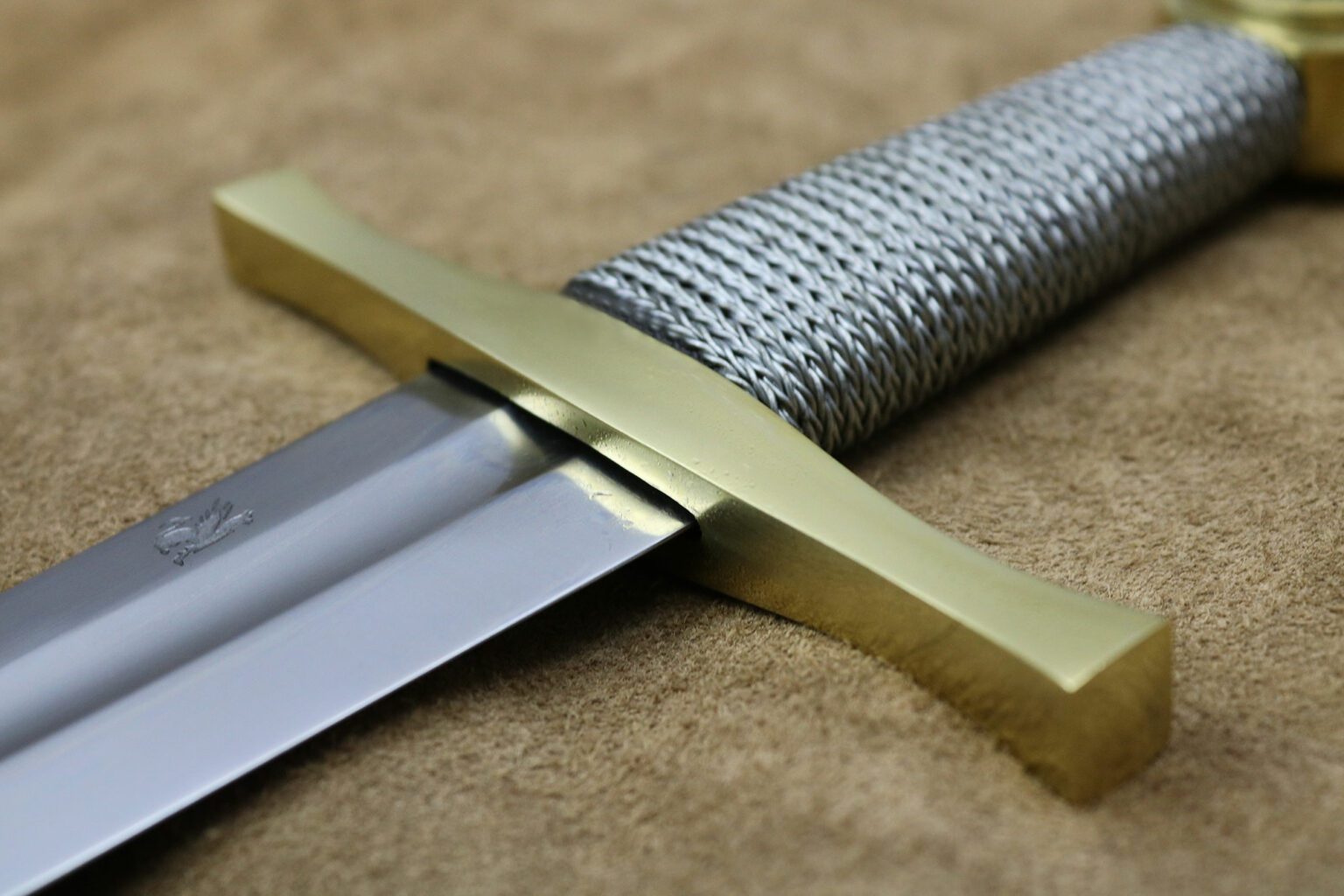 The Excalibur Dagger (#1818) - Darksword Armory