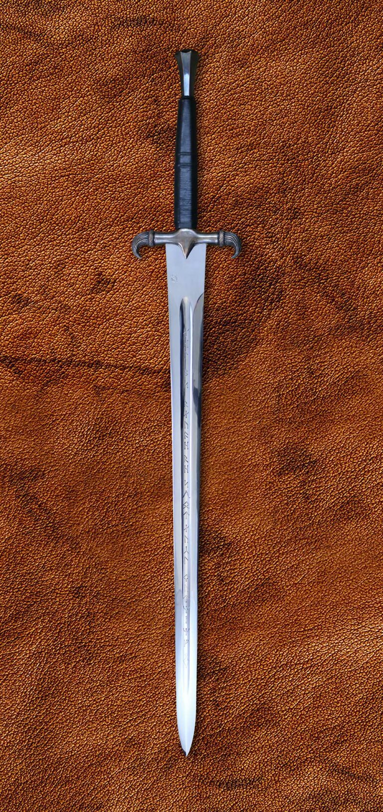 Medieval Swords, Battle Ready Swords - Darksword Armory