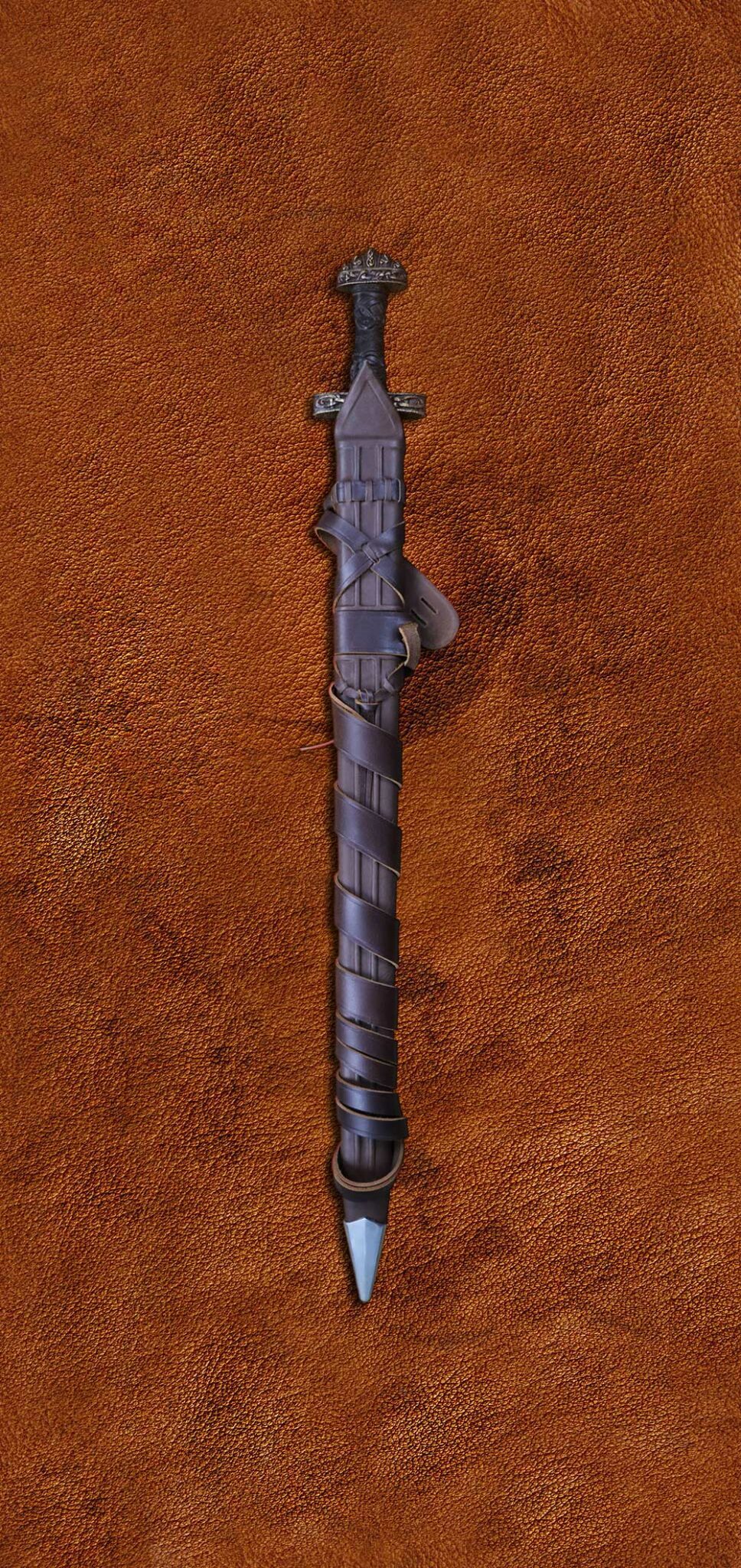 One Handed Sword Archives - Darksword Armory