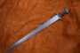 The Ulfberht Sword Elite Series (#1617) - Darksword Armory