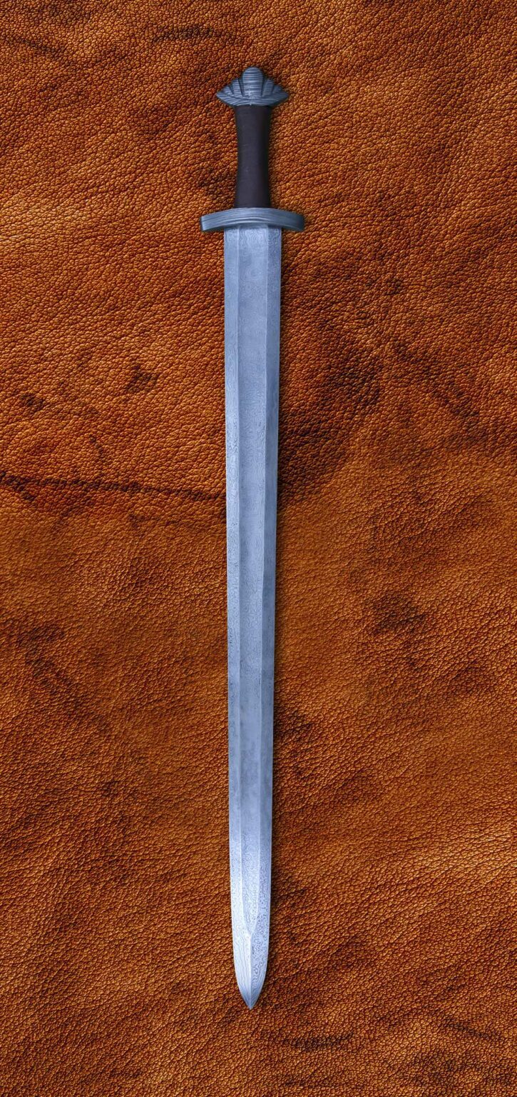 Medieval Swords, Battle Ready Swords - Darksword Armory