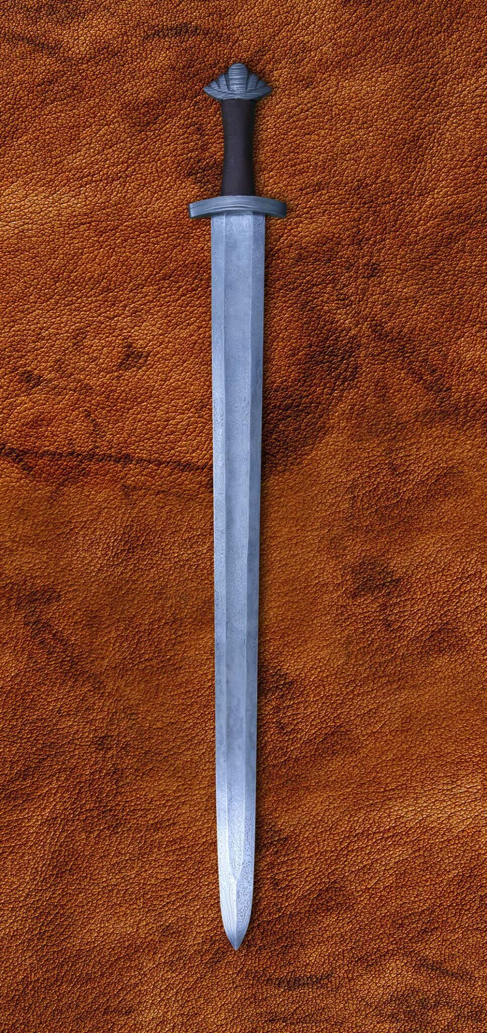 Medieval Swords, Battle Ready Swords - Darksword Armory