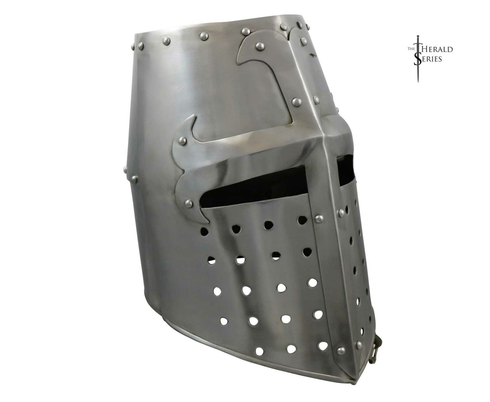 Game of Thrones Kingsguard Armor - Darksword Armory