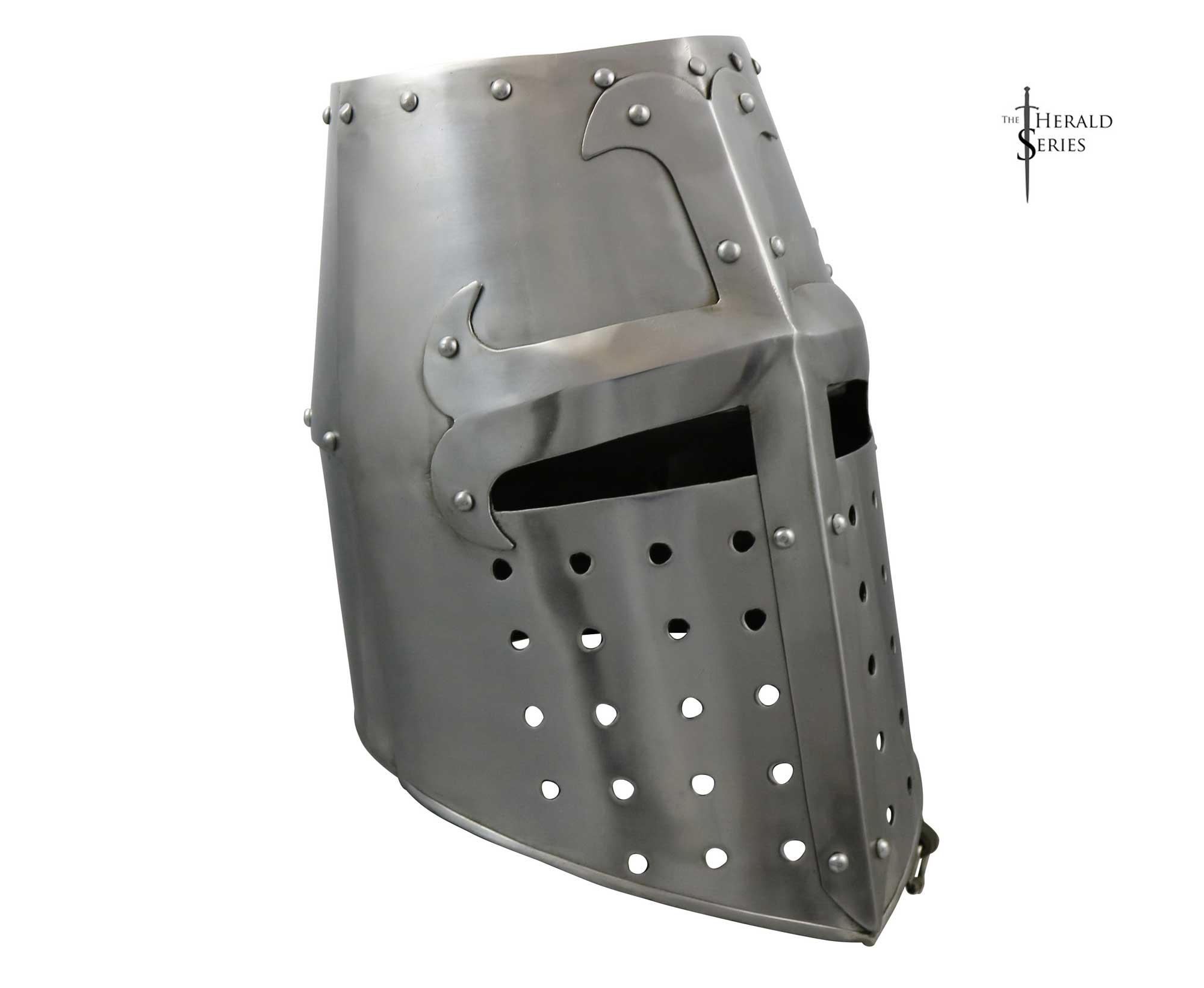 The Armet (#2013) - Darksword Armory