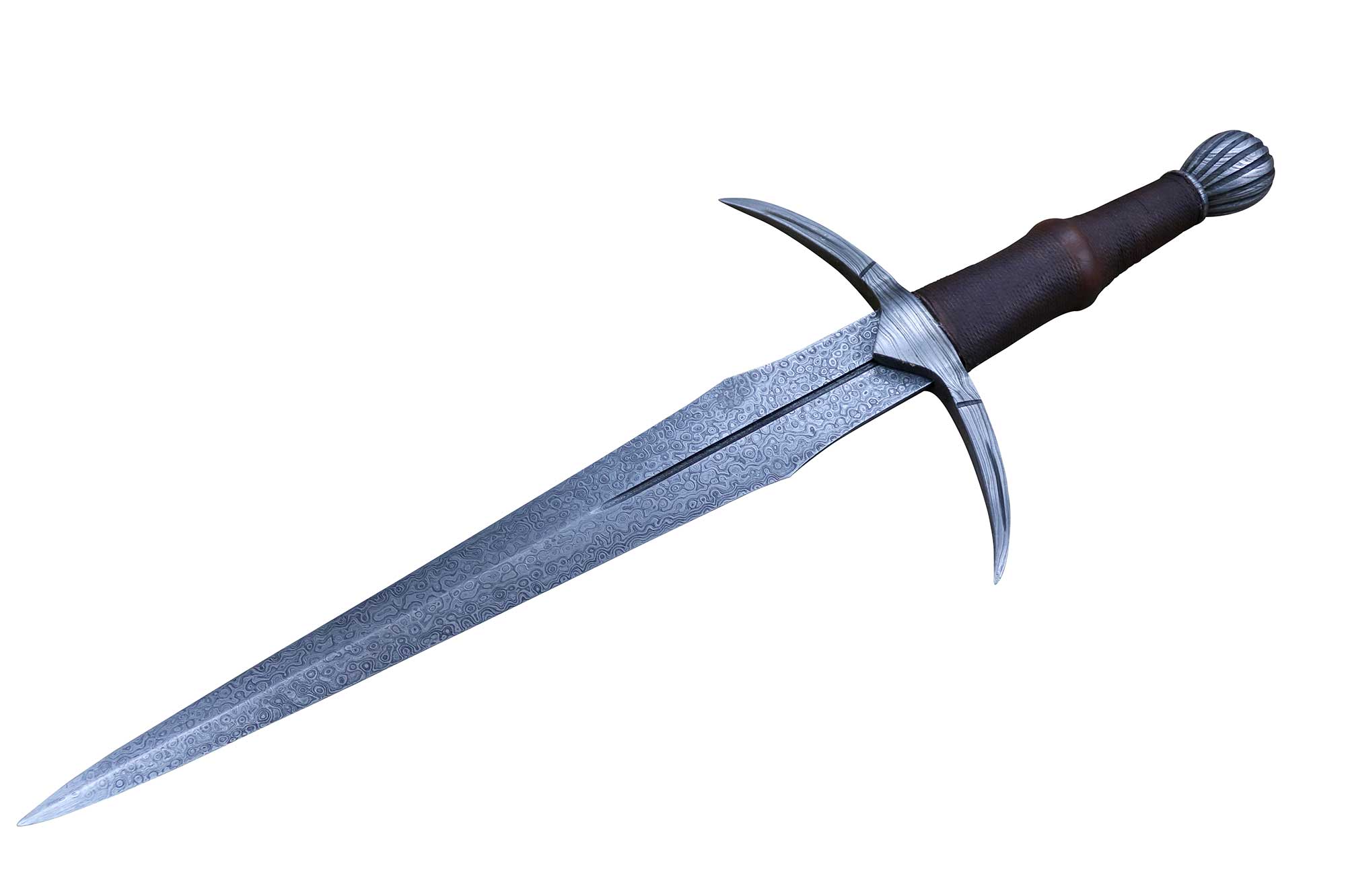 Elite Danish Dagger (#1618) - Darksword Armory Elite Danish Dagger (#1618) - Darksword Armory