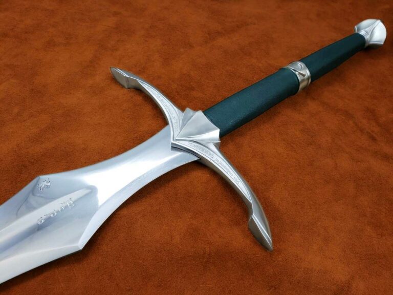 fantasy-sword-vindaaris-1328-medieval-weapon-lotr-lord-of-the-rings ...