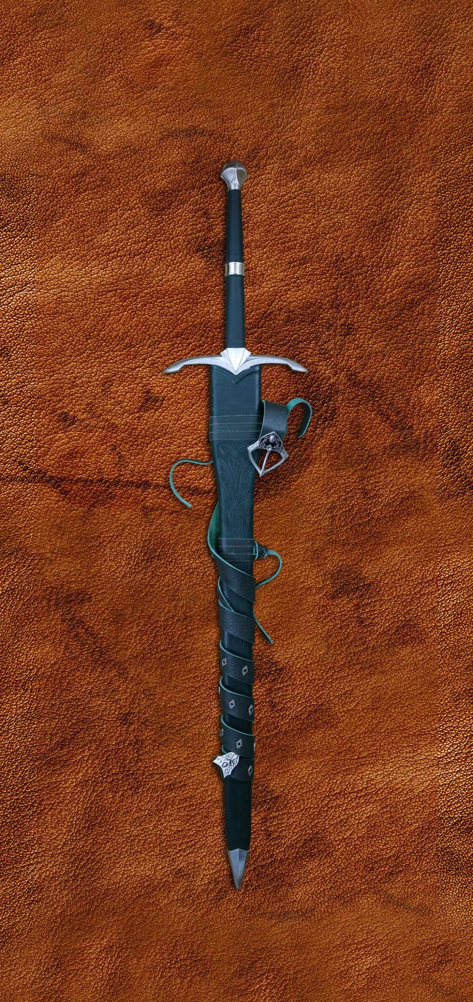 Fantasy Swords Archives - Darksword Armory