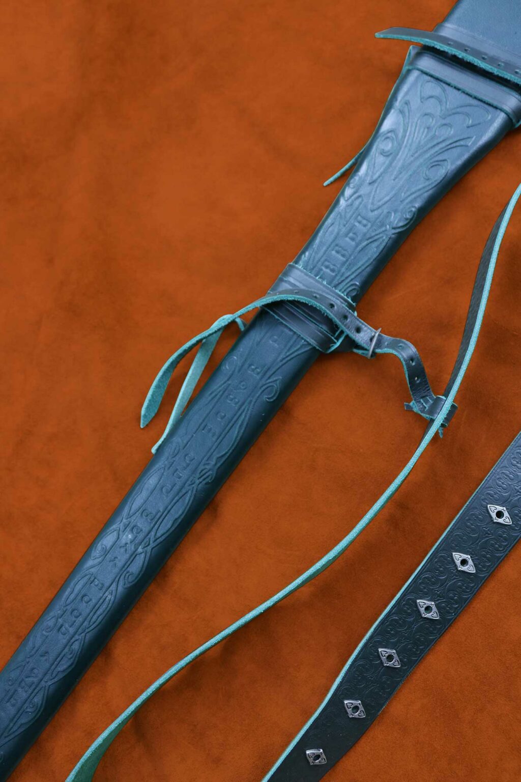 The Vindaaris (#1328) - Darksword Armory